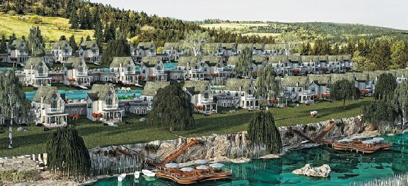 Sarot Termal Country: SAROT TERMAL COUNTRY