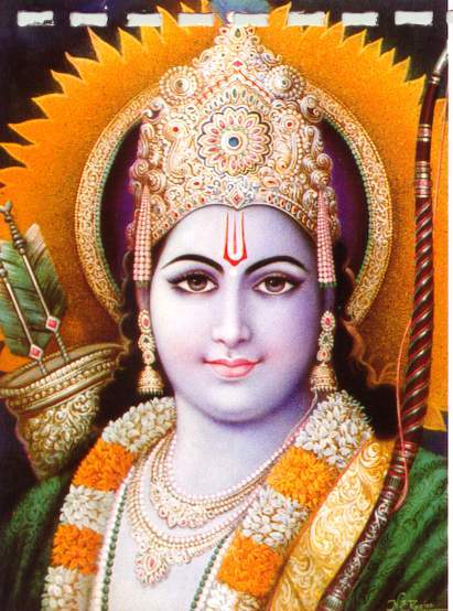 God (Prabhu) Ram's Photos