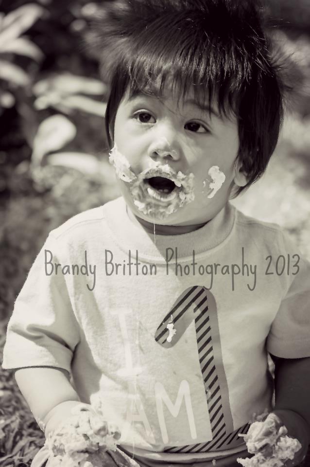 Brandy Britton Photography