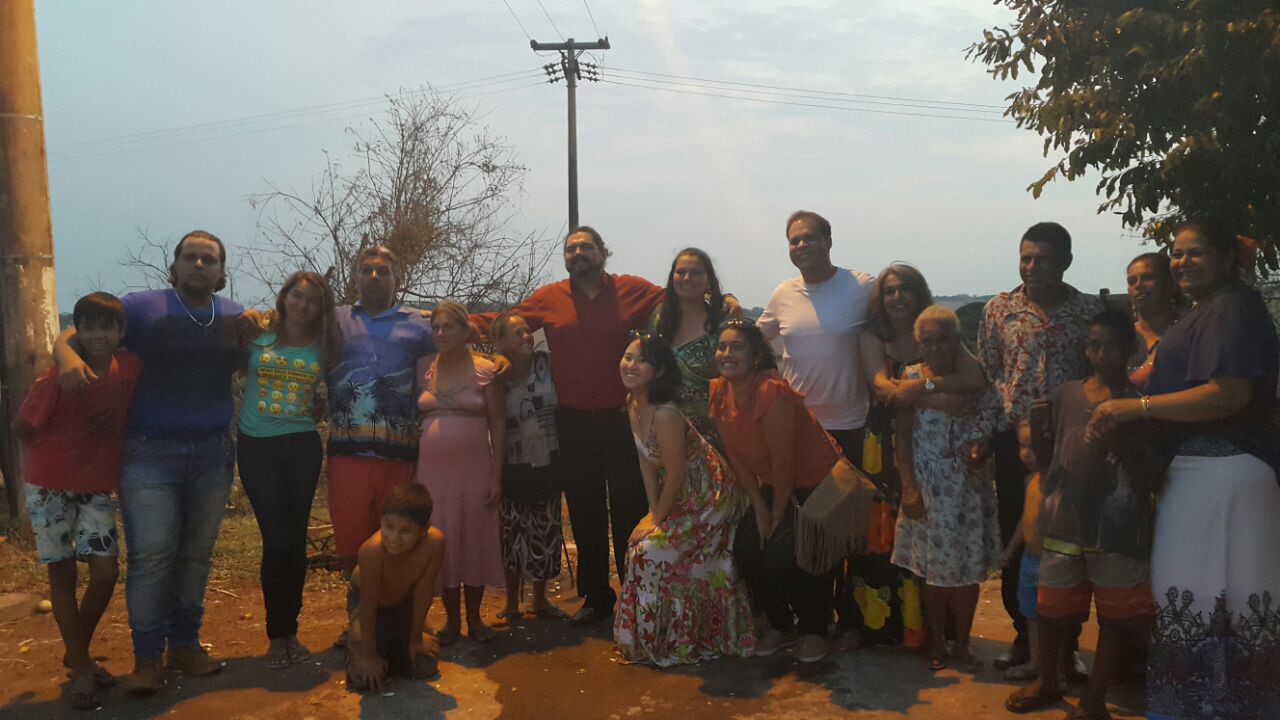 POLÍTICAS DE EQUIDADE DO SUS PARA O POVO ROM (OS ASSIM CHAMADOS CIGANOS)”