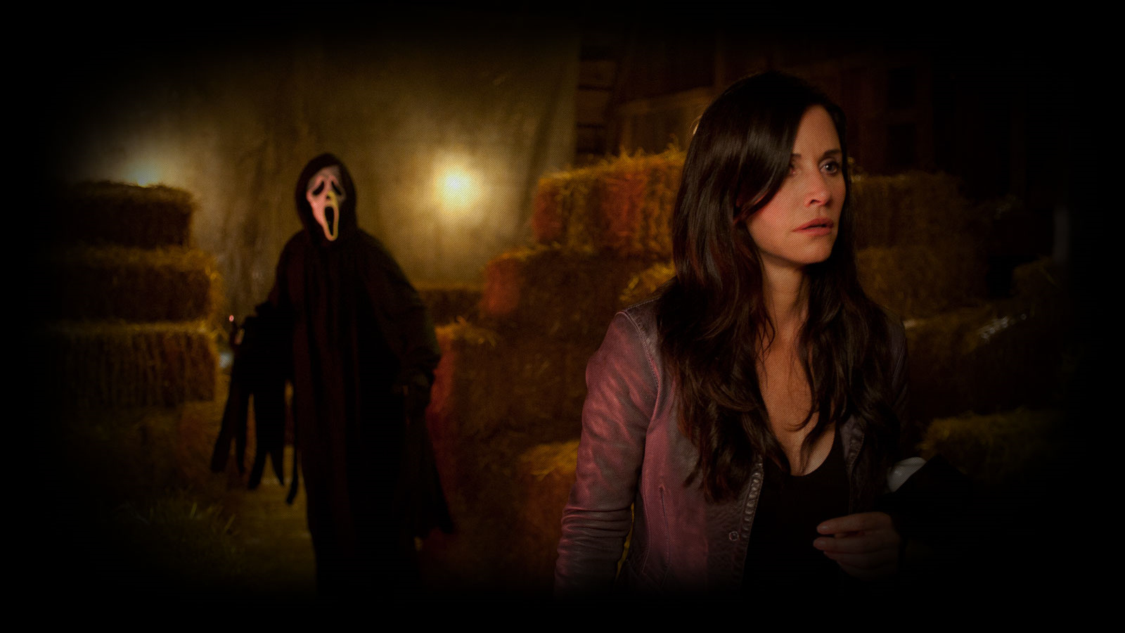 Scream 4 (film 2011) trailer ufficiale italiano - Italia Trailer