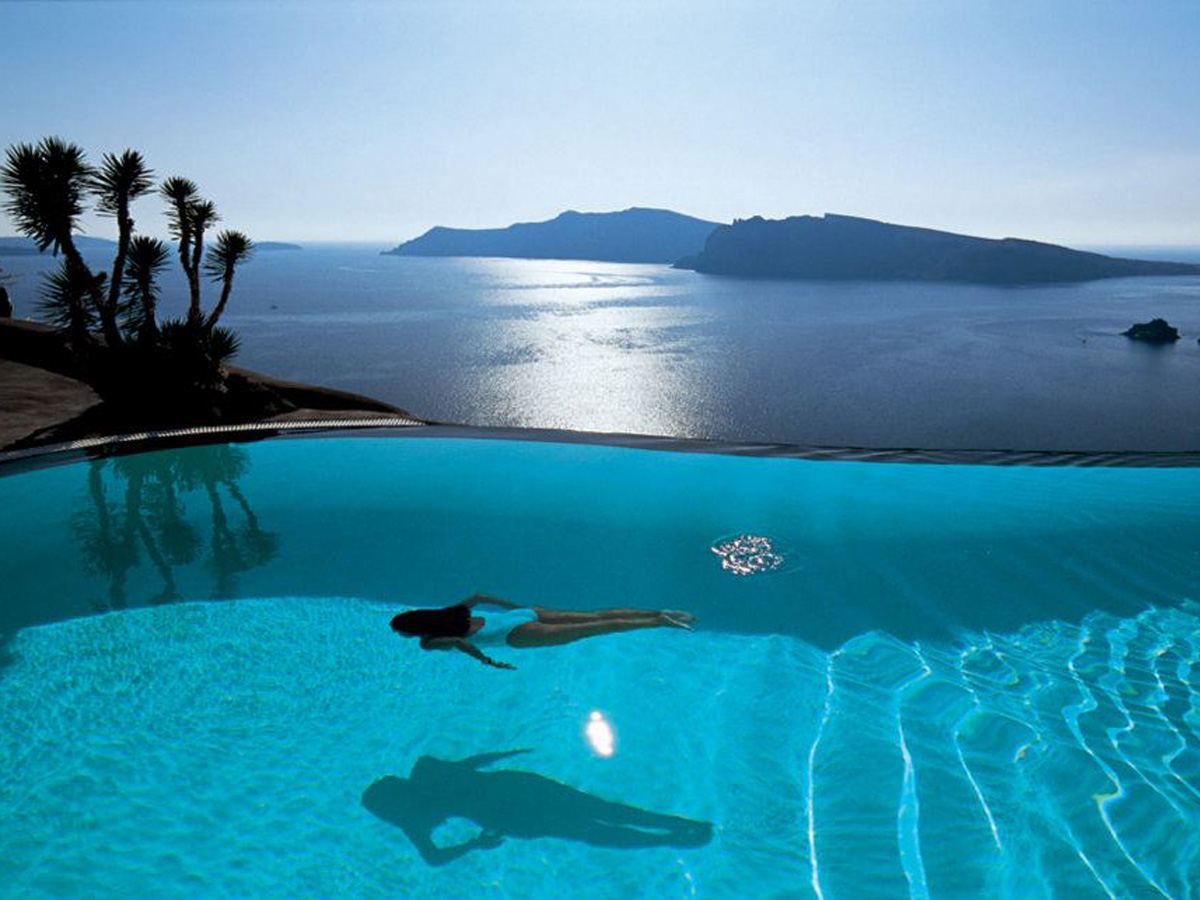 Στεγανοποίηση πισίνας με Nitocote CM210 της Fosroc ~ MACON