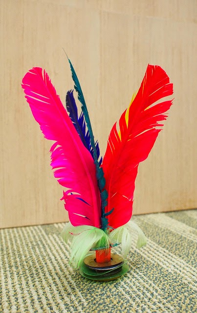 Cincai: Traditional Games in Malaysia - chapteh