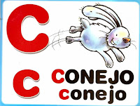 Burbuja de Lenguaje: Abecedario de Animales