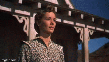 NATALIE WOOD: WEB SITE: THE SEARCHERS (1956)