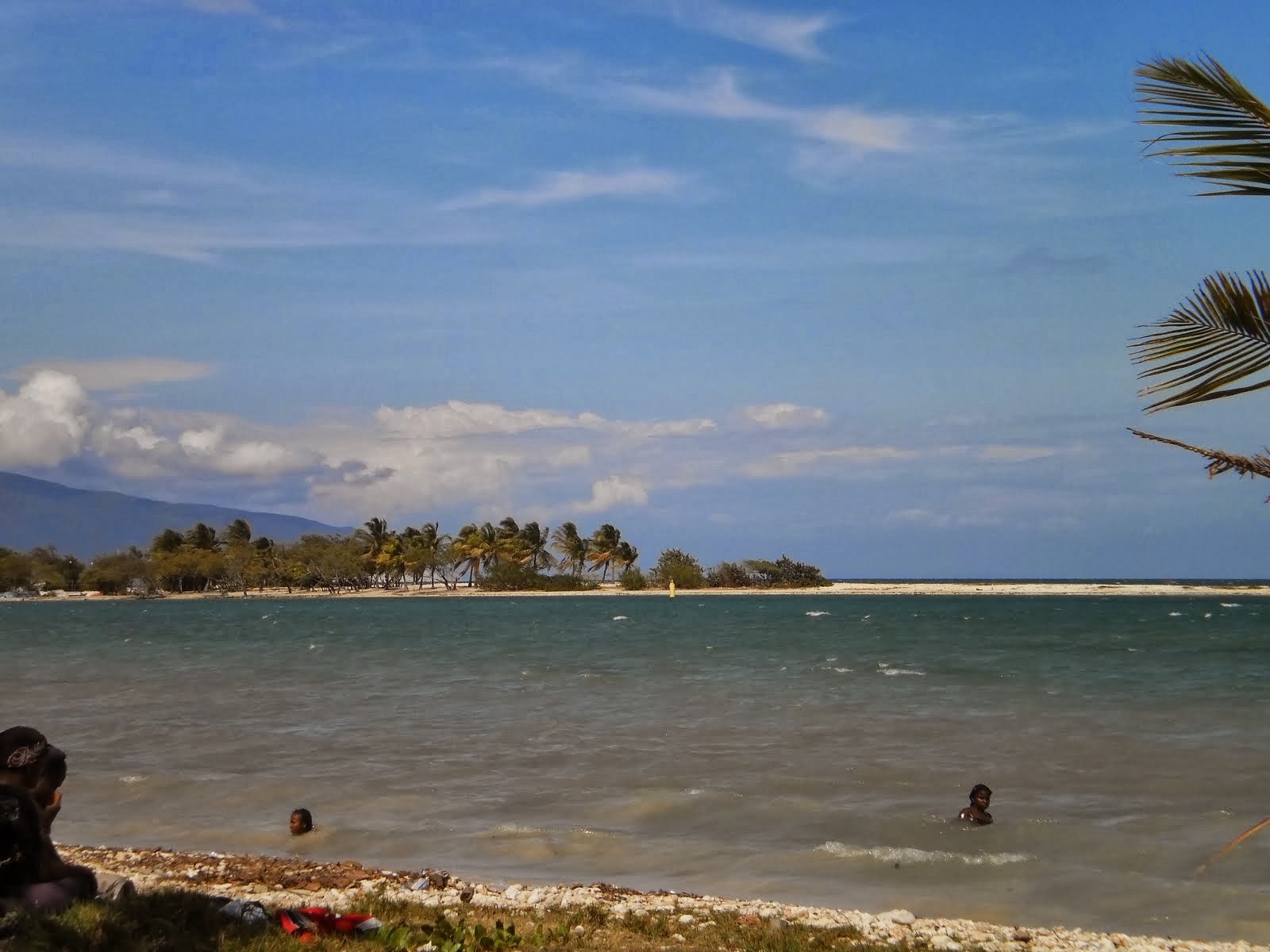 Informativo Barahona