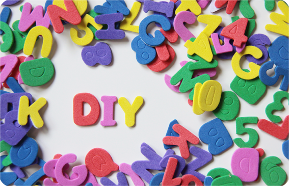 Letras paRA FOAM - Imagui