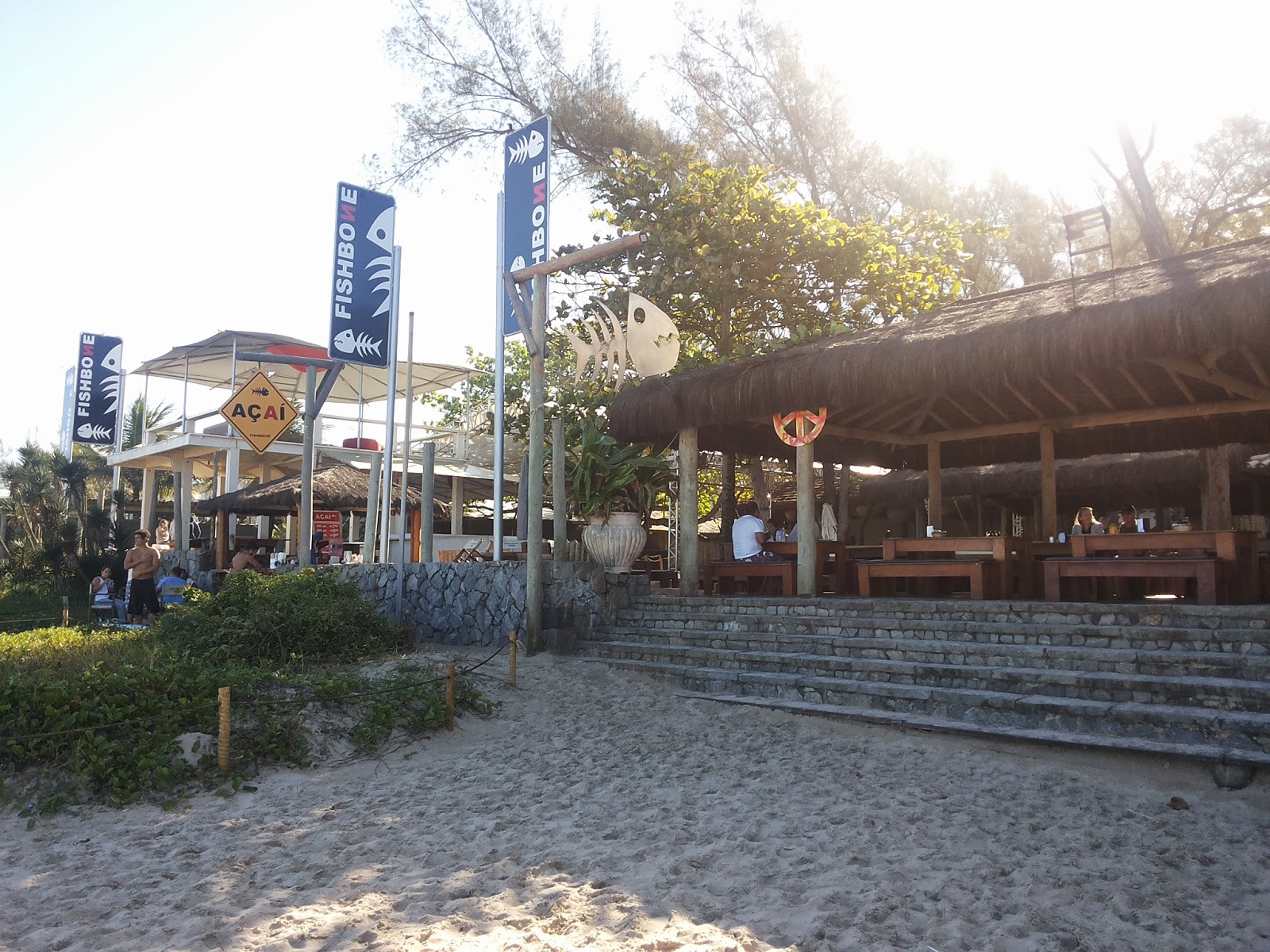 Búzios: Night e Restaurantes - Vida Noturna! | Apaixonados por Viagens ...