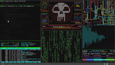 Dasar-Dasar Cara Menjadi Hacker Hingga Jadi Professional ~ CHEAT HACK ...