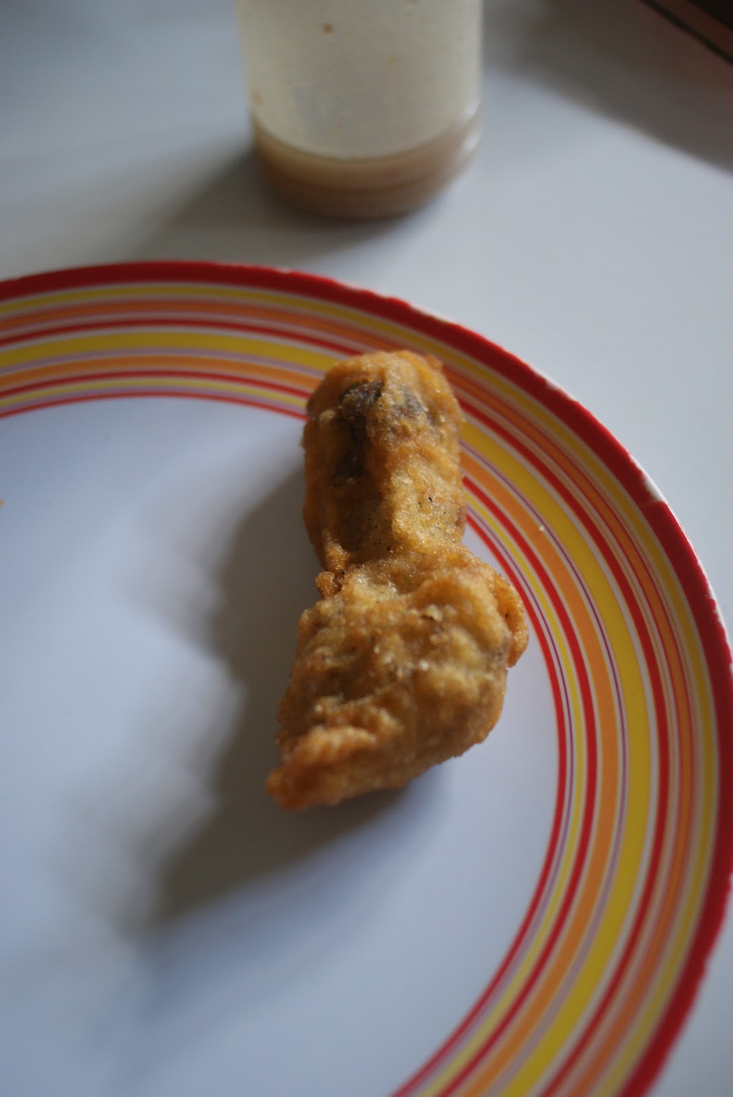 Food Trip: Ngohiongan at Fairlane Village Guadalupe