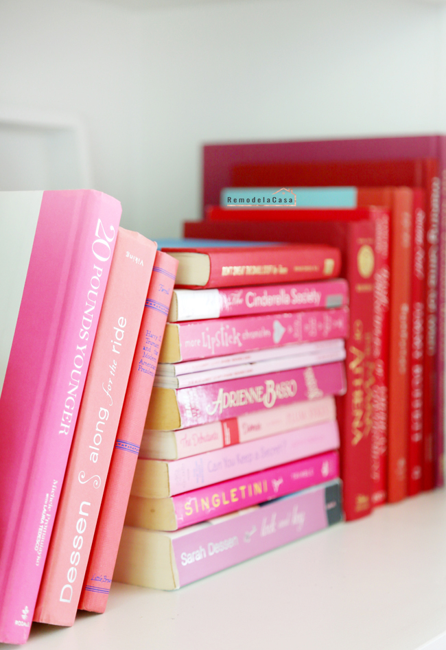 Colorful Summer Home Tour - Remodelando la Casa