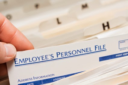 Memesa: The importance of maintaining a good files