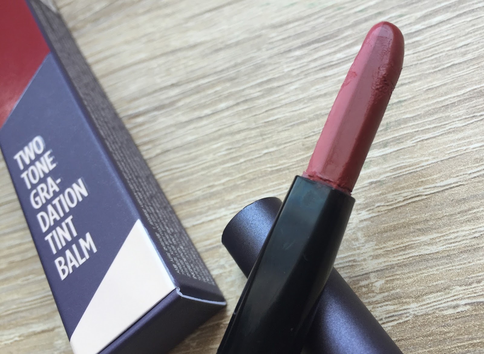 [Skin79] Two Tone gradation tint balm #Dry Rose | Korean Beauty Dream