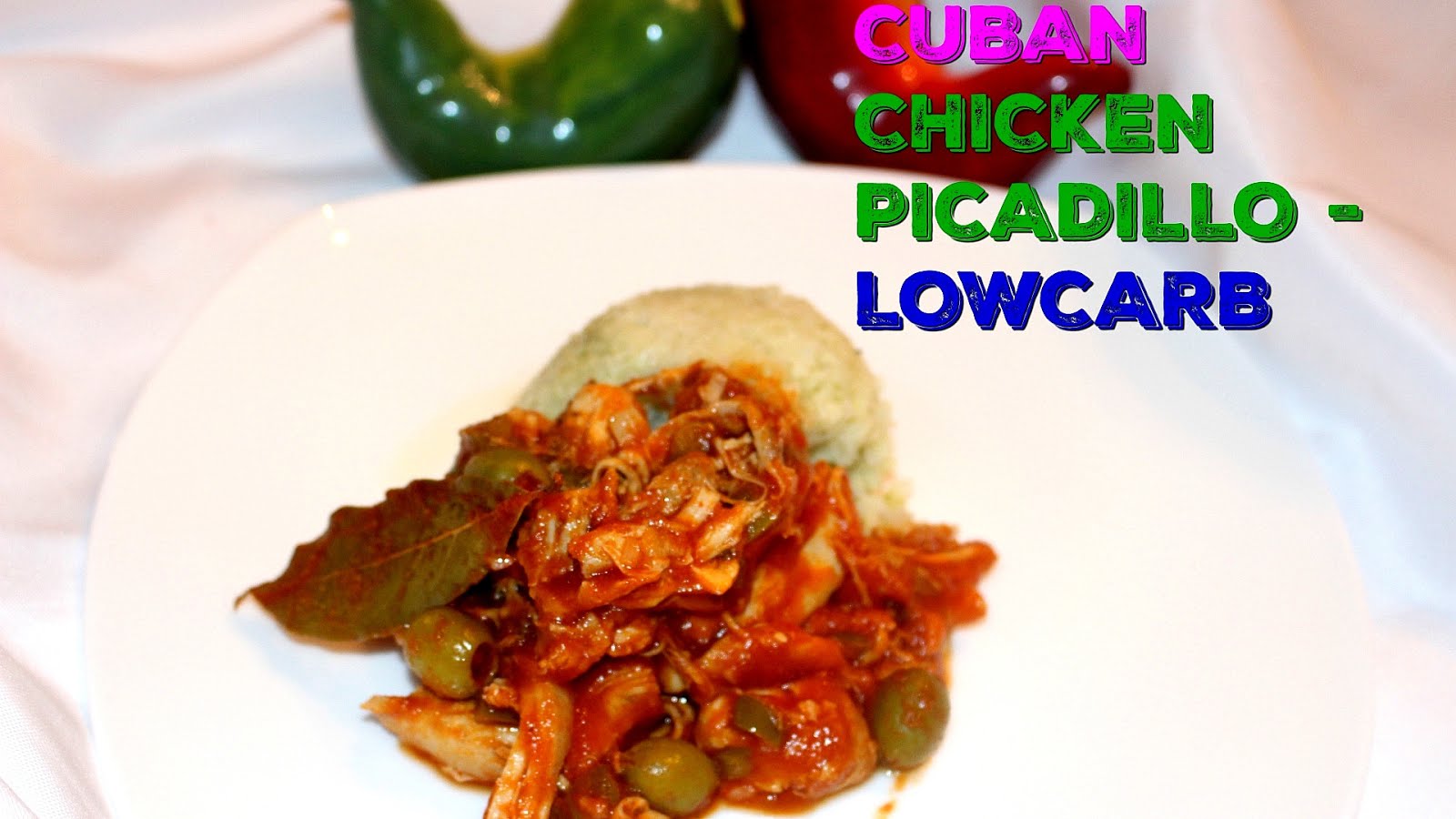 Picadillo - Chicken Picadillo Recipe - Recipe Choices