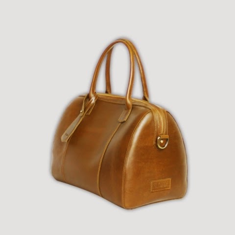 Consolation Prize: Niqua Bags