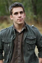 Walk By Faith: Joshua Steven Eddy, Go with God