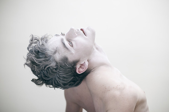 Visual Cloud: NIR ARIELI. FOTOGRAFÍA