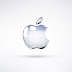 Apple Logo ~ The Best Wallpaper