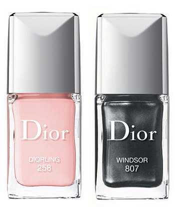 Dior Lilac Colorvision #398 | Pointless Cafe