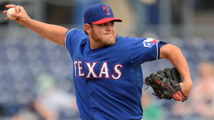 Mack's Mets: NEW MET - RHRP - Cory Burns