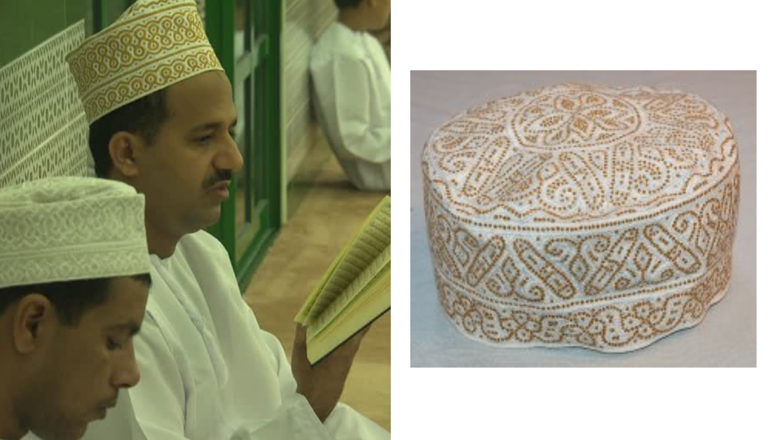 10 Jenis Peci dari Berbagai Negara - Zulkifli Pohan