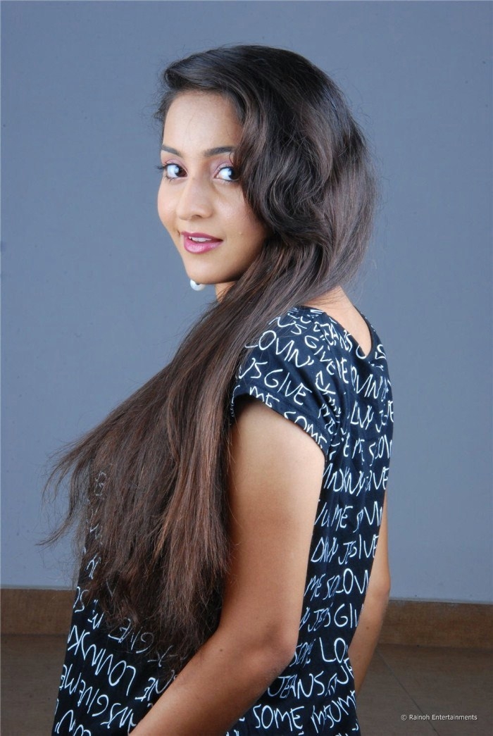 Soyagam For Ever: Bhama Photo Shoot Stills