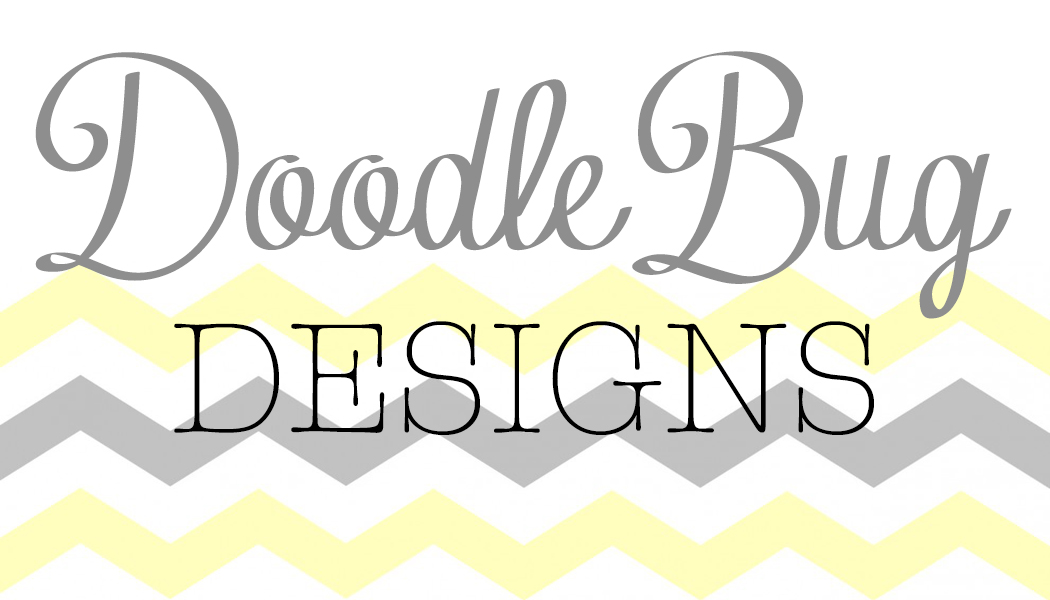 DoodleBug Designs: DoodleBug
