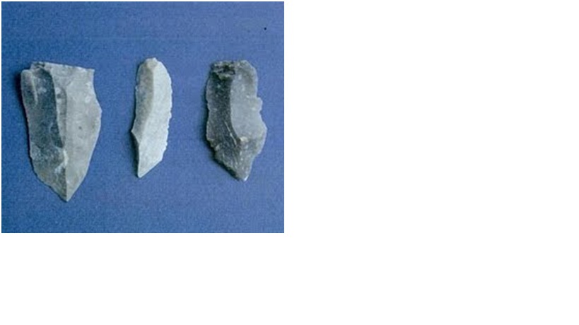 rierien: Benda-benda peninggalan sejarah di Indonesia