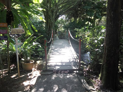 Taman Rama Rama Melaka [Review Tempat Menarik 2021]