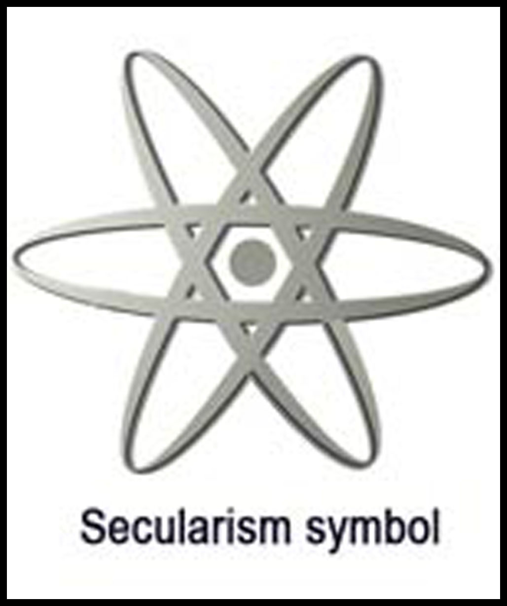 Oir Nikonian.com: SEKULARISME: SISTEM PERLINDUNGAN KEBEBASAN HIDUP UMAT ...