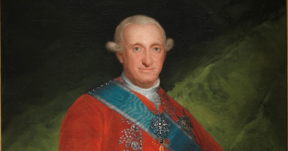 Gazpacho is not tomato soup: Spanish War of Independence