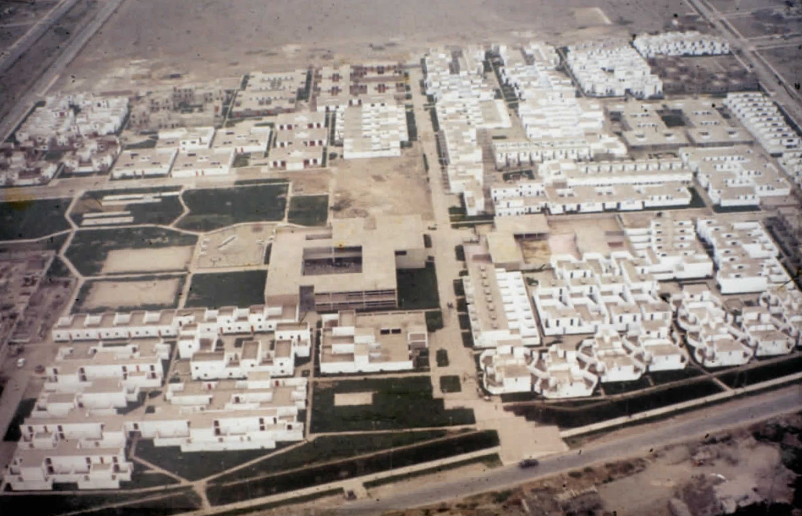 Affordable Sustainable Housing: Previ International Design Competition