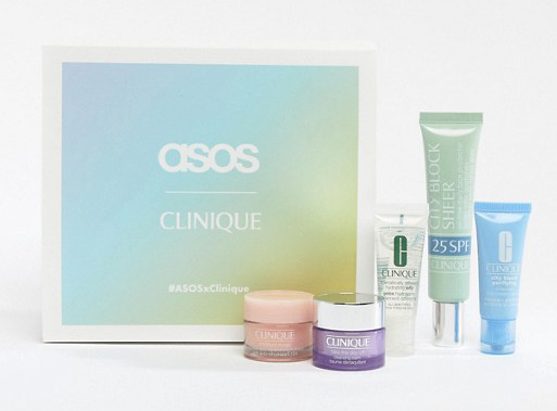 Beautyqueenuk | A UK Beauty and Lifestyle Blog: ASOS Clinique Beauty Box