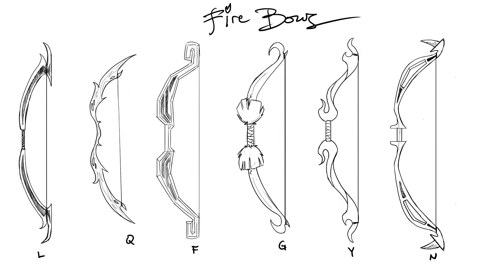 Sam Iturralde's Art Blog