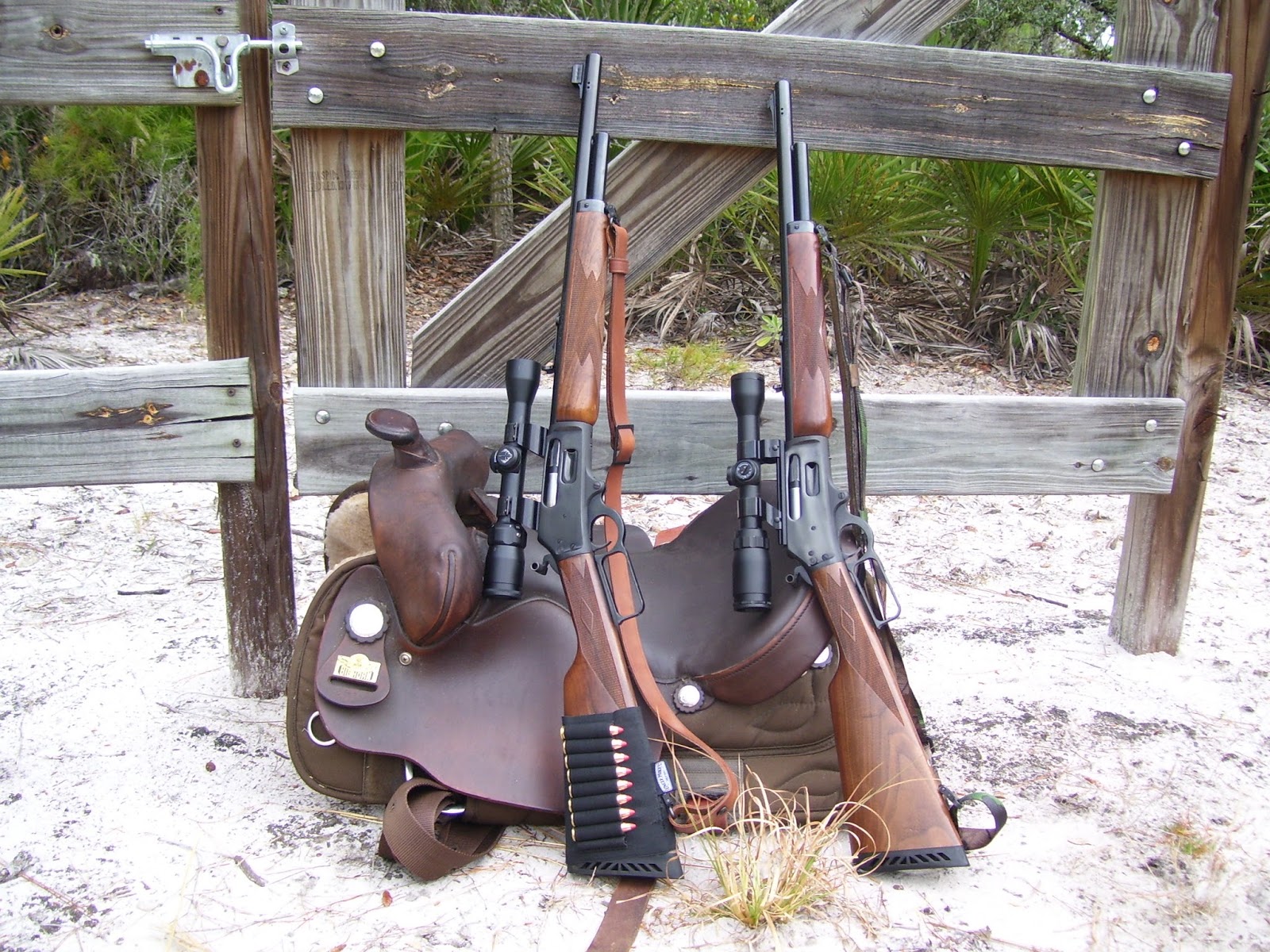 1895Gunner: Marlin Lever Action Picture Collection