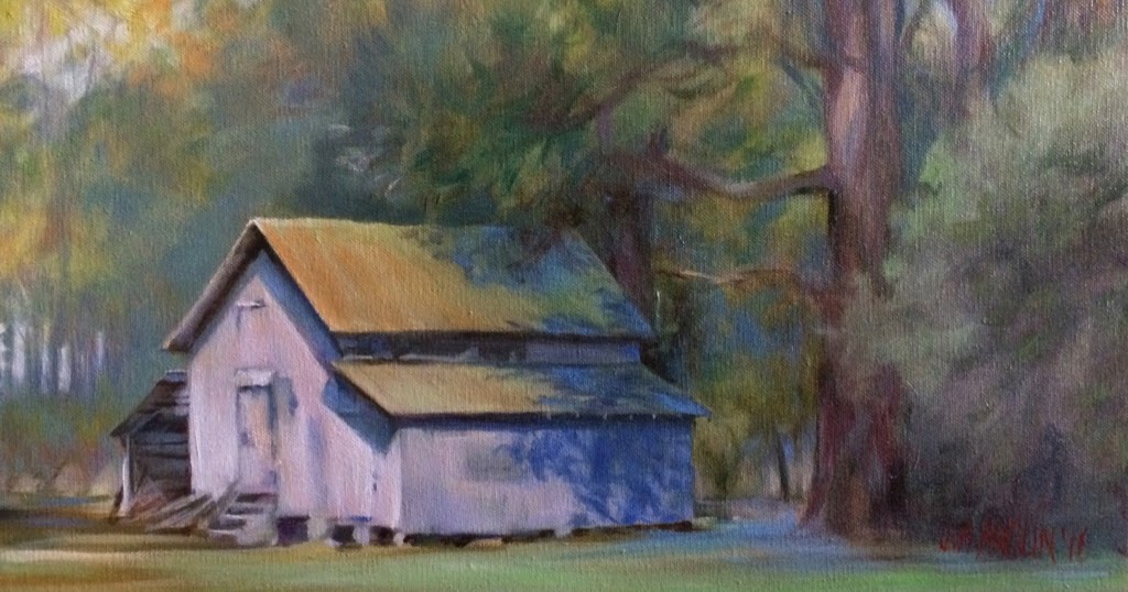 The Jack Anglin Studio and Gallery / Drawings, Pastels, Oil Paintings ...