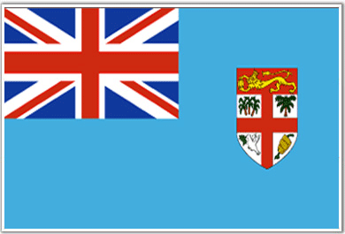 Fiji: Interesting facts about fijians