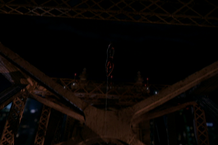 Popular Films of History: Spider-Man 2002 Part 7