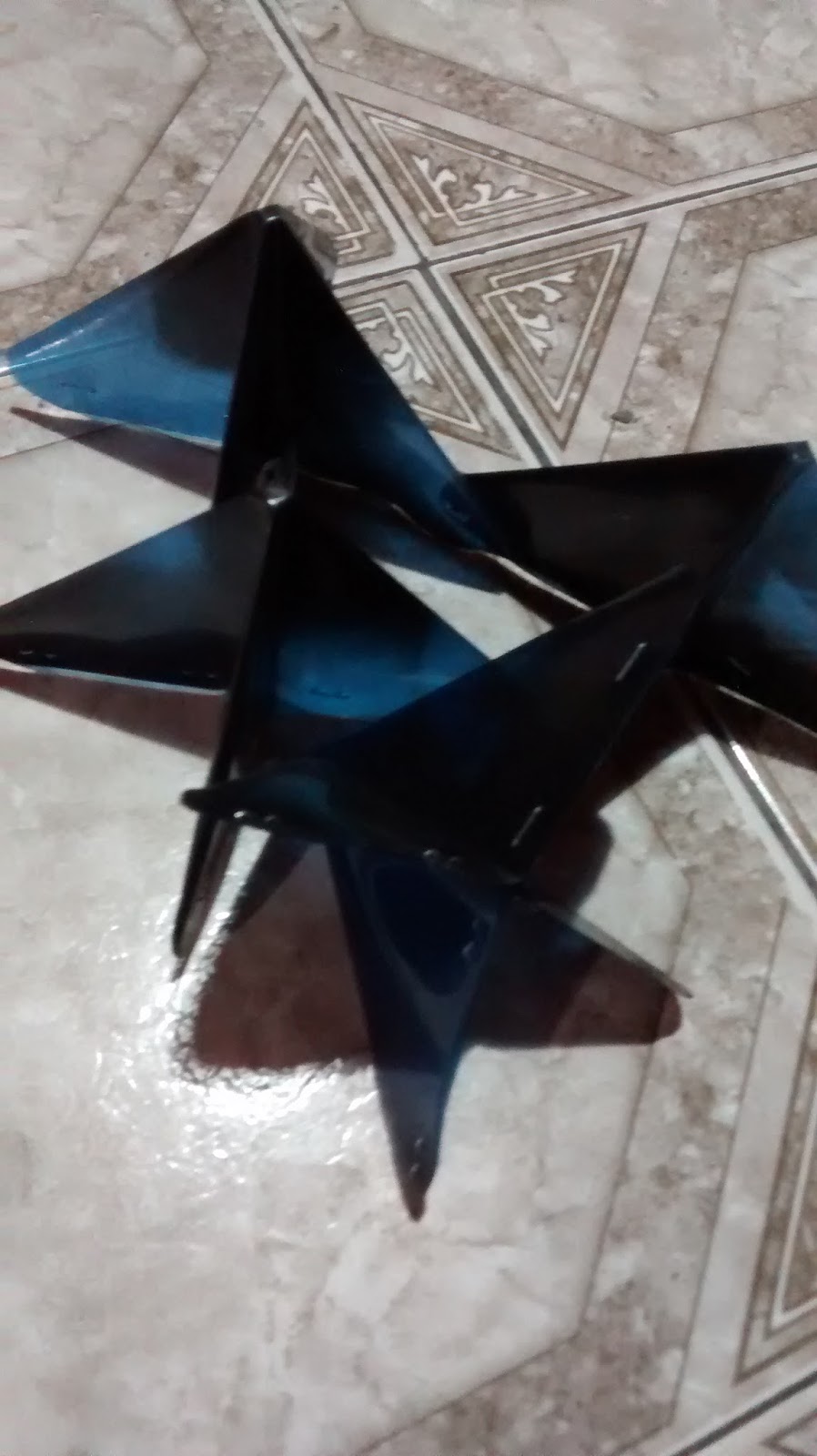 Vortex Casero paso a paso