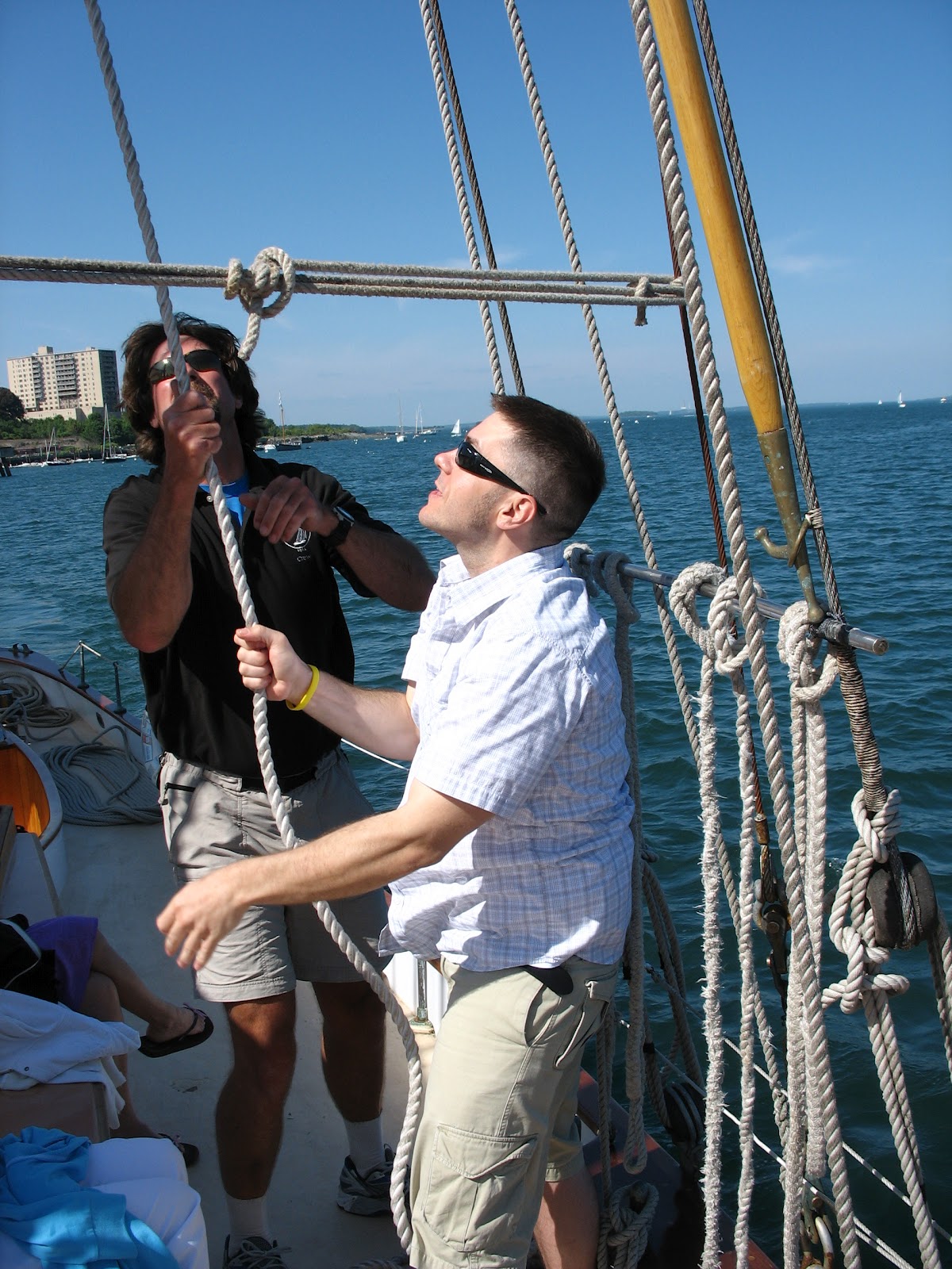 Estelle's: February 2012