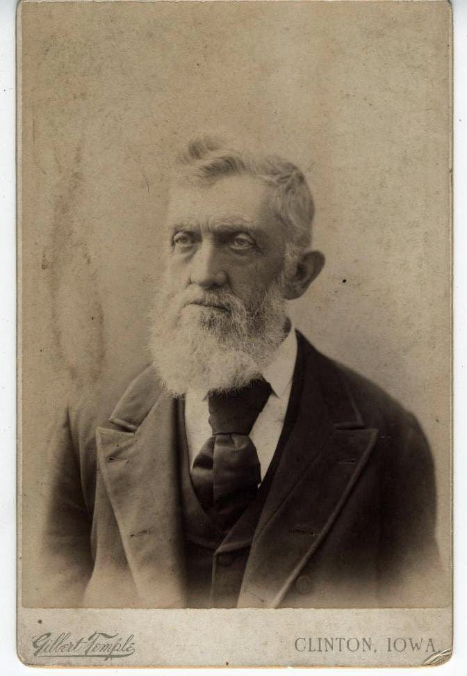 Dan Showalter: California's Arch Rebel: "I found myself a stranger in a ...