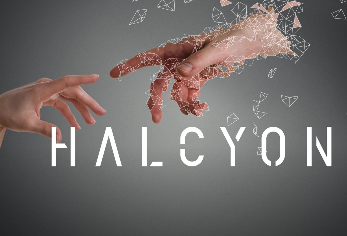 Carrusel de Series: 'Halcyon' es una serie (corta) de realidad virtual