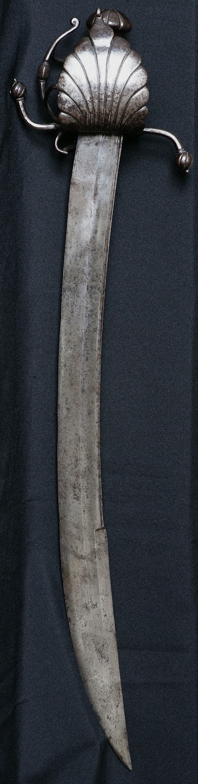 Falling Angels, Lost Highways: Swords of the "Border Reivers." Post 16 ...