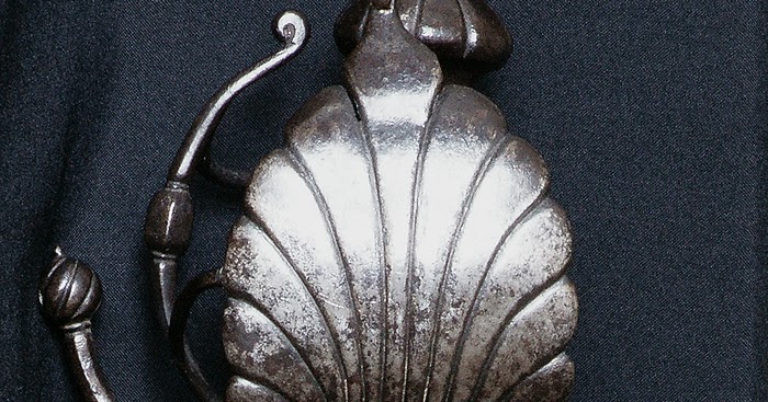 Falling Angels, Lost Highways: Swords of the "Border Reivers." Post 16 ...