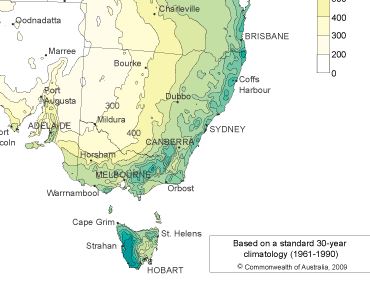 Mr Goyder and his heritage