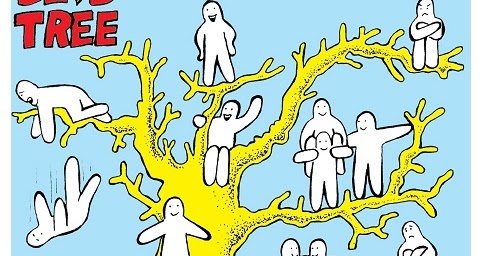 Educalud: Blob Tree