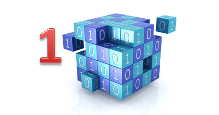 1.1 Clasificación de las estructuras de datos - Desarrollo SW