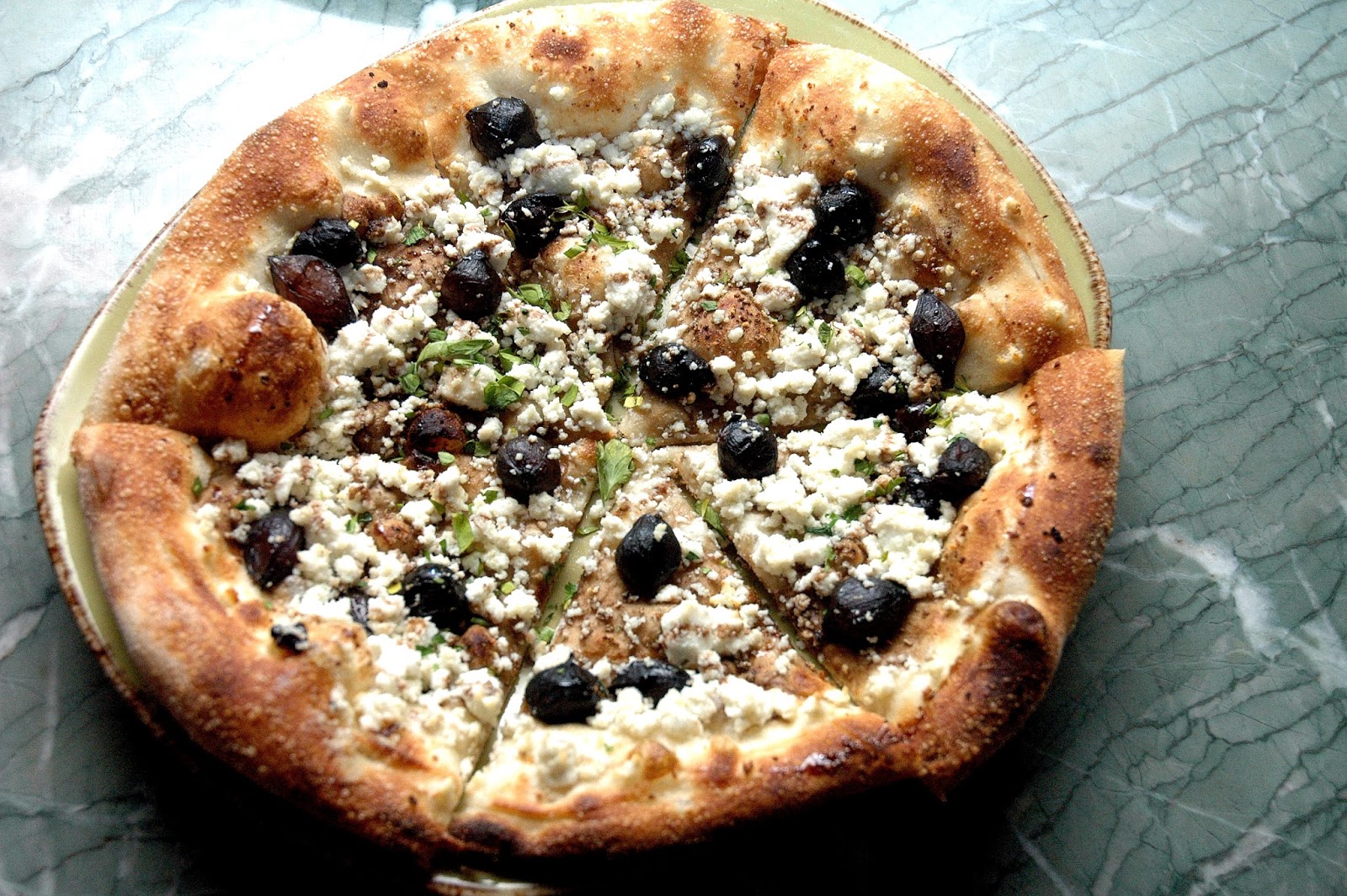 DUDE FOR FOOD: Savor the Flavors of the Mediterranean Summer with ...