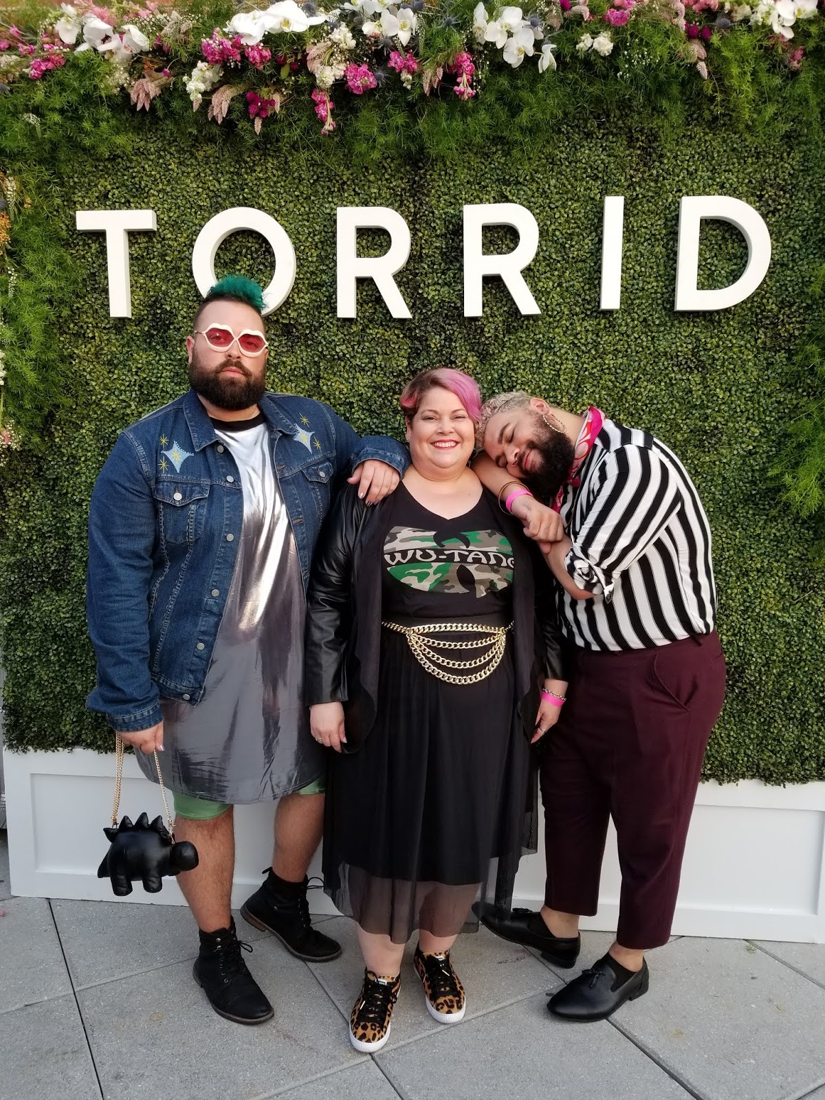 Size Inclusivity, Size Privilege and Mean Girls | Fearlessly Just Me