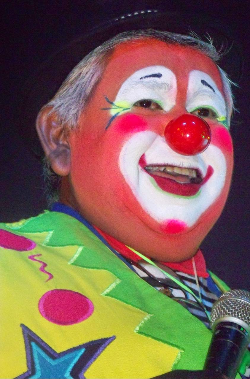 TOROMBOLO¨ TODA UNA INSTITUCIÓN EN EL MUNDO DE LOS PAYASOS - El Arte y ...